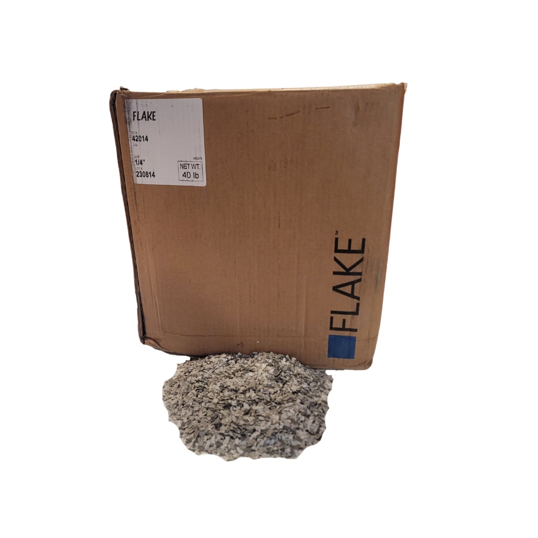 Decorative Flake (40lb. Box) – columbusepoxyproducts.com