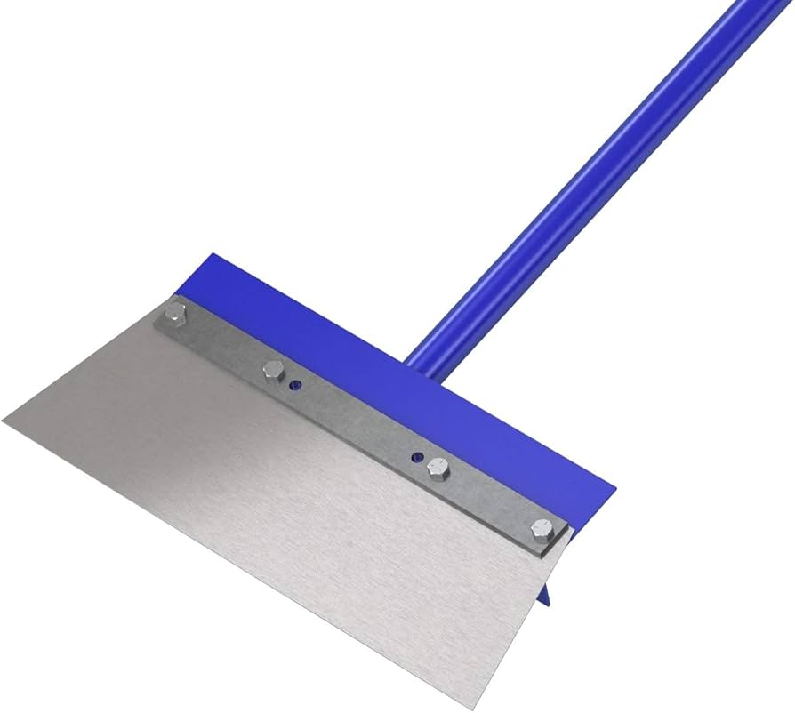 14” Heavy Duty Floor Scraper – columbusepoxyproducts.com